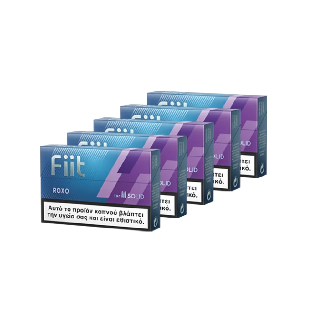 Terea Teak - Rentzis Tobacco House